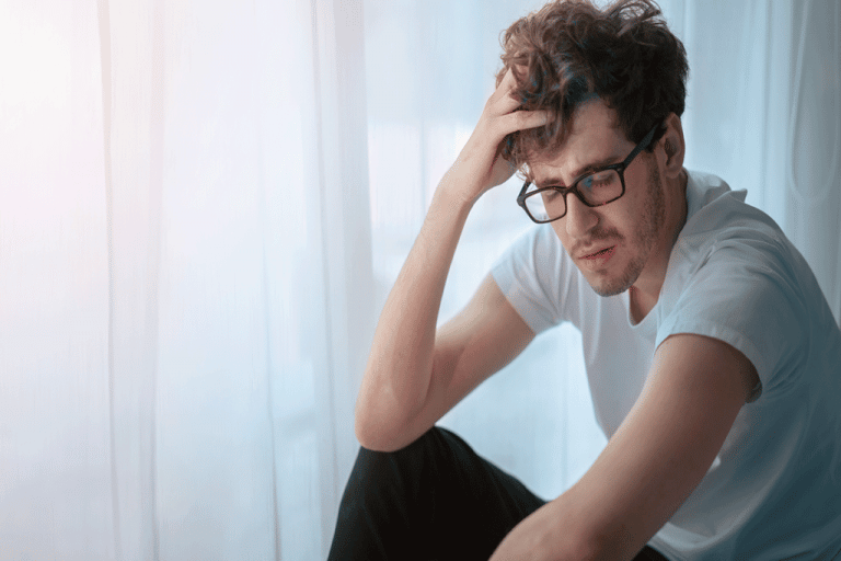 Signs of Ativan Addiction