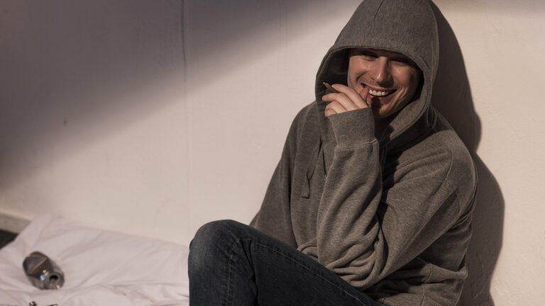 How to Tell If Someone Is High: Signs, Symptoms, and Support