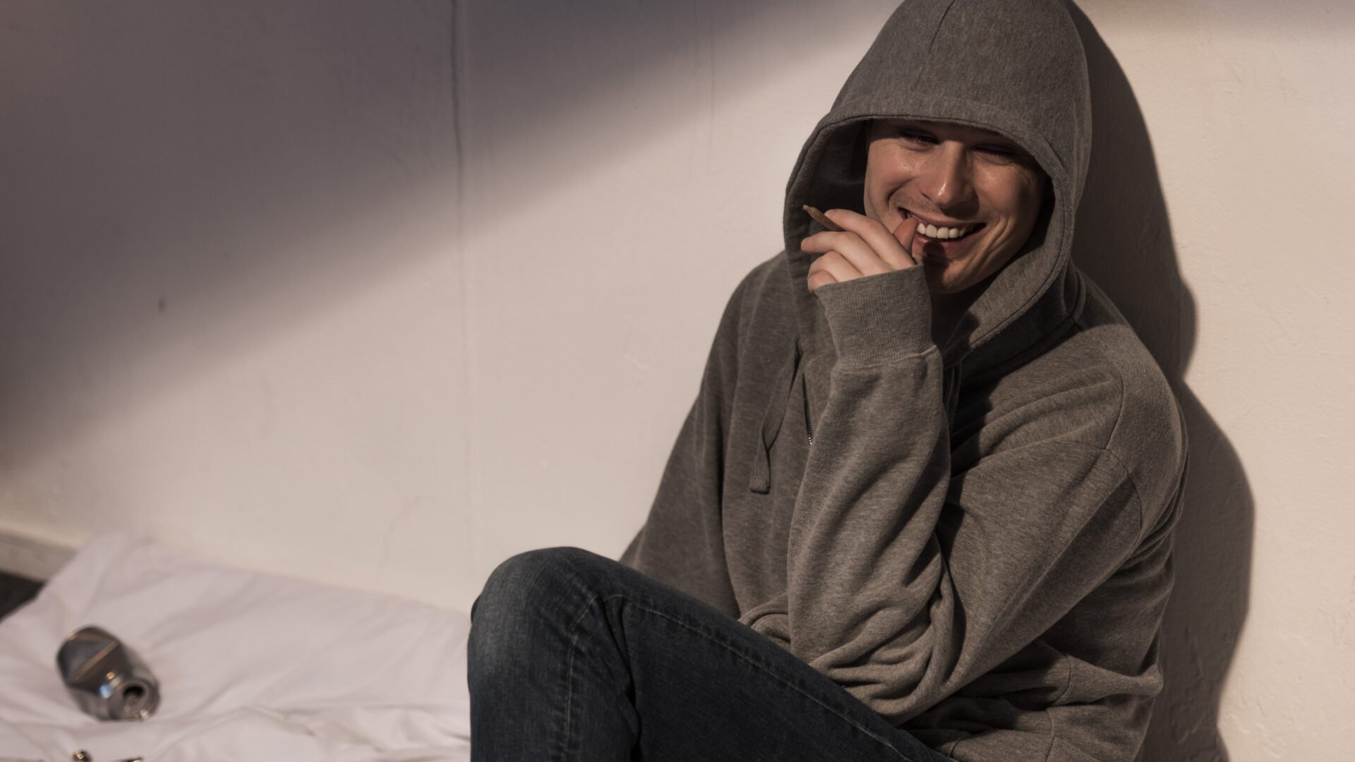 How to Tell If Someone Is High: Signs, Symptoms, and Support