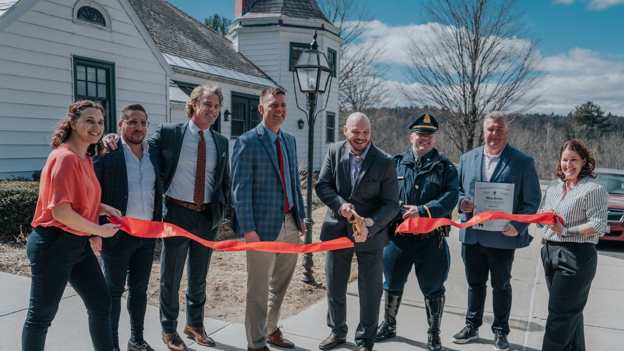 Your Six Recovery at Swift River