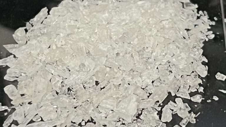 How to Treat a Crystal Meth Drug Addiction