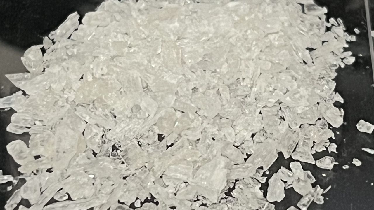 How to Treat a Crystal Meth Drug Addiction