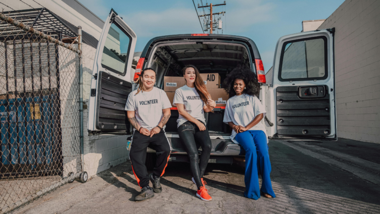 The Transformative Power of Service Work in 12-Step Recovery Programs