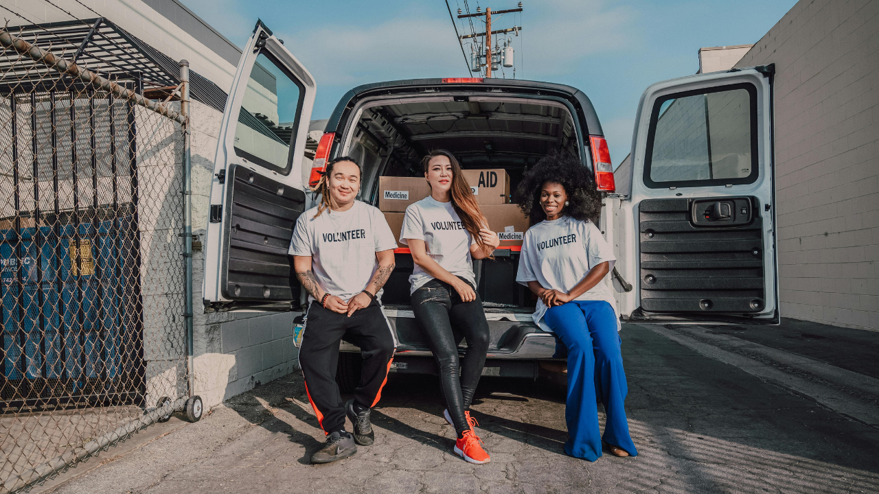 The Transformative Power of Service Work in 12-Step Recovery Programs