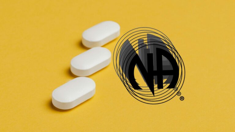 The History of Narcotics Anonymous