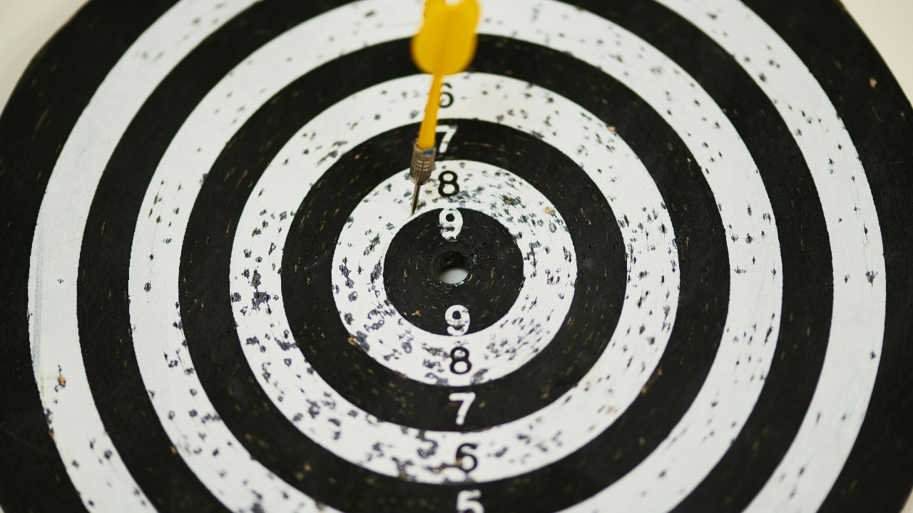 The Power of Goal-Setting in Addiction Recovery