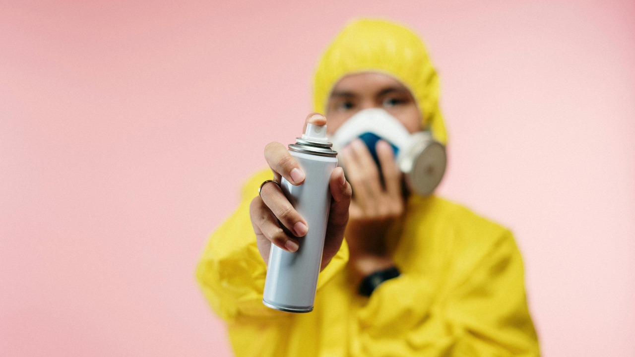 Understanding Inhalant Abuse